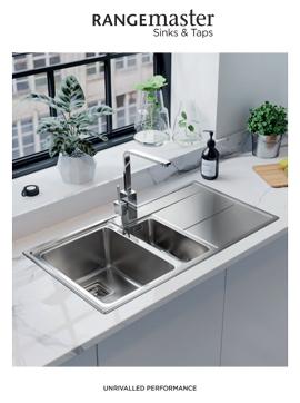 Request a Brochure | RANGEMASTER